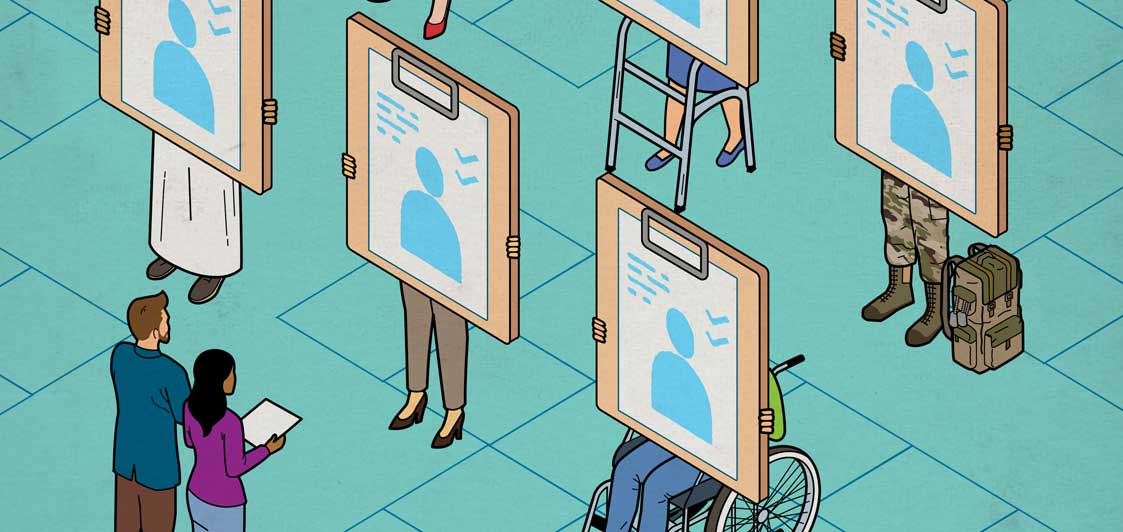 AMS Blog: Inclusive Workplace Strategies for Supporting Employees with ...