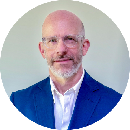 Dr. Eric Sydell, PhD - AMS