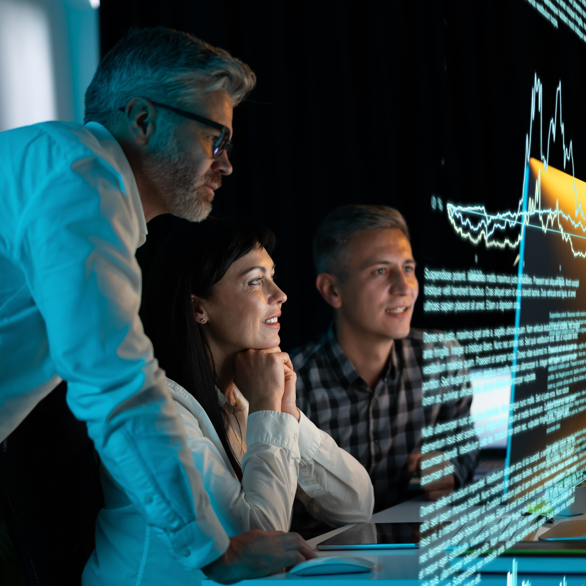 Mastering Contingent Workforce Management in the Digital Age - AMS