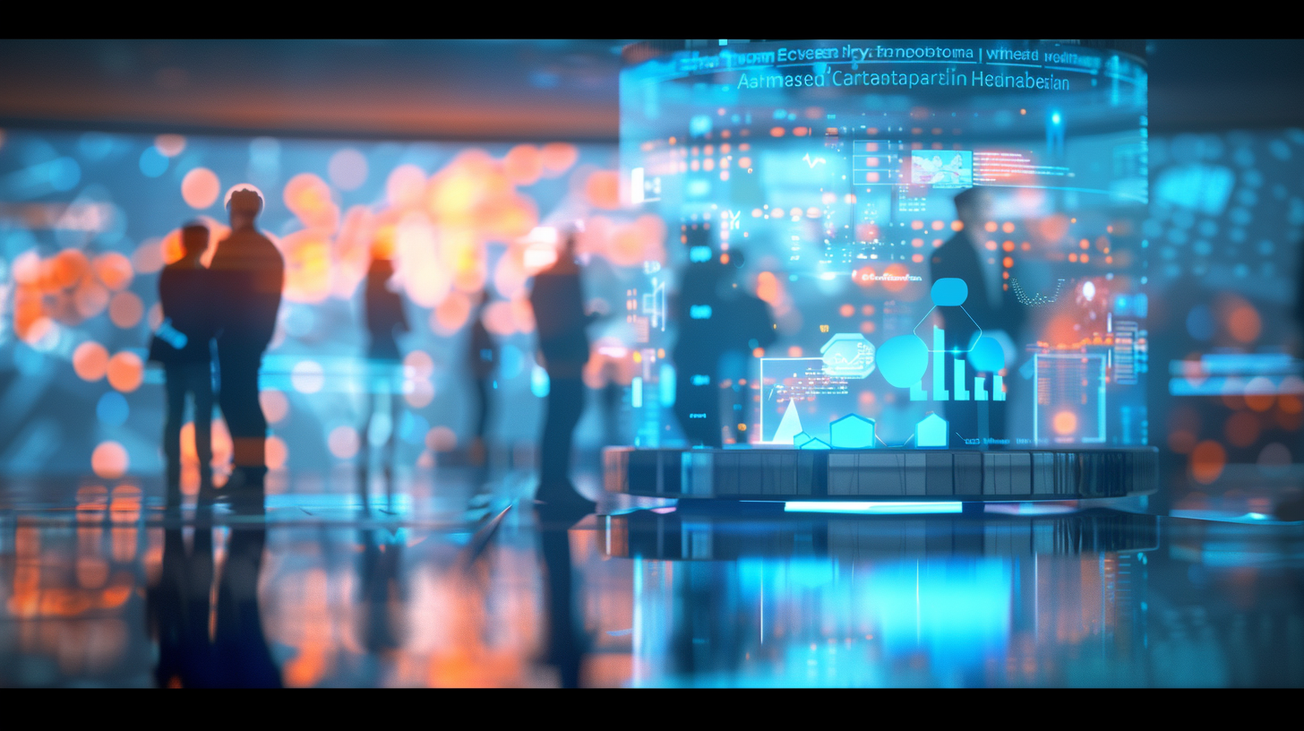 The Talent Acquisition Technology Landscape for Medium and Large ...