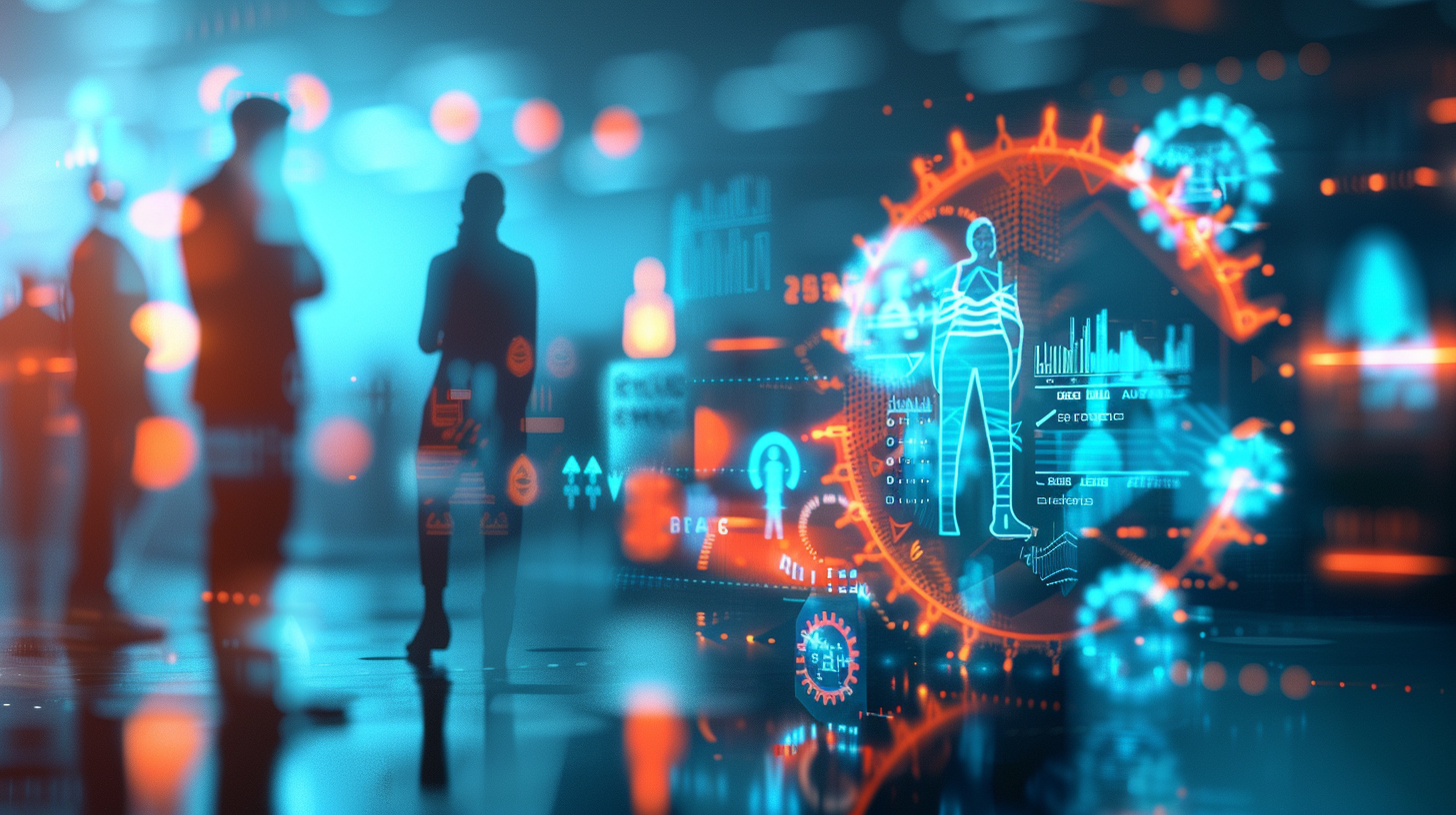 The Talent Acquisition Technology Landscape for Medium and Large ...